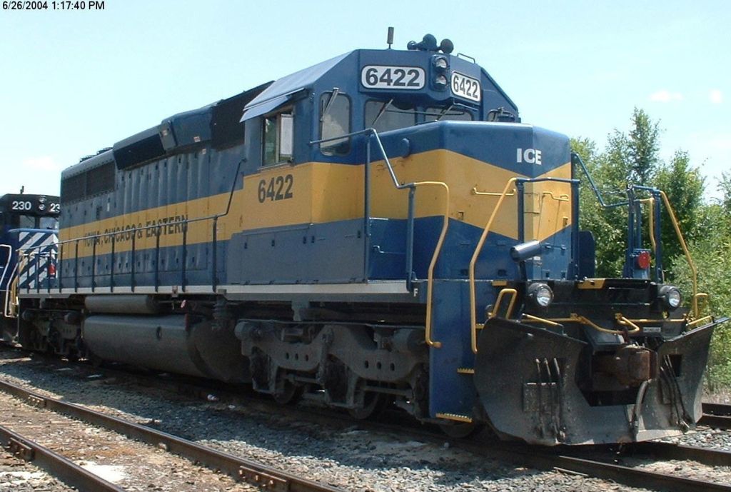 ICE 6422